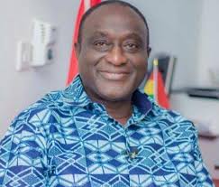 Battle for NPP 2024 Flagbearership :Alan Cash resigns ! - TNTNEWSPAPER