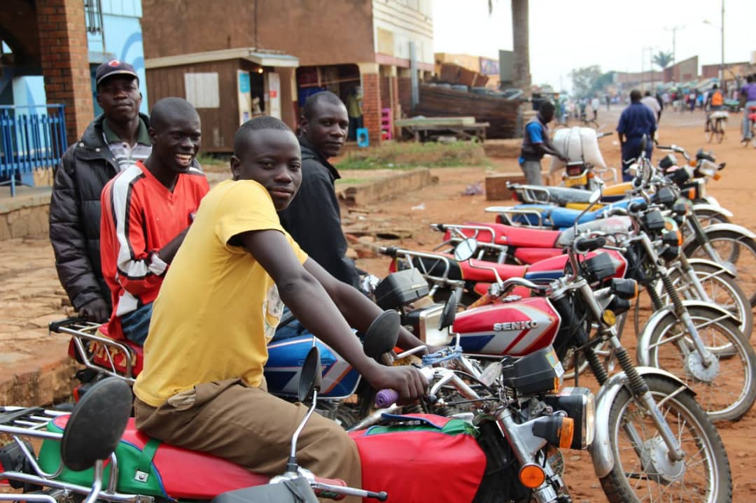 THE DANGERS “OKADA” POSES TO BASIC SCHOOL CHILDREN - TNTNEWSPAPER