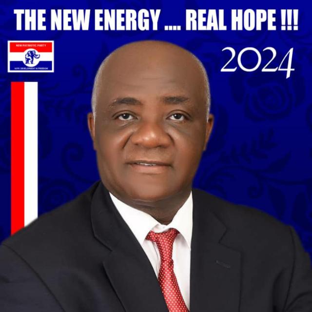 Full text:KEYNOTE ADDRESS OF HON. ING. FRANCIS ADDAI-NIMOH's OFFICIAL ...