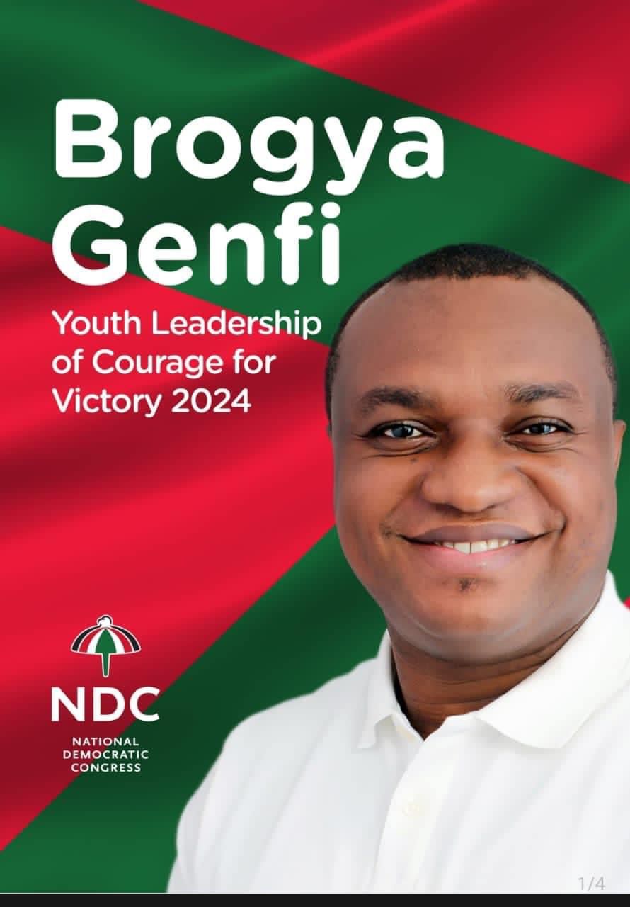 Full Report:ASPIRANTS FOR NDC NATIONAL POSITIONS - 2022 OUT! - TNTNEWSPAPER