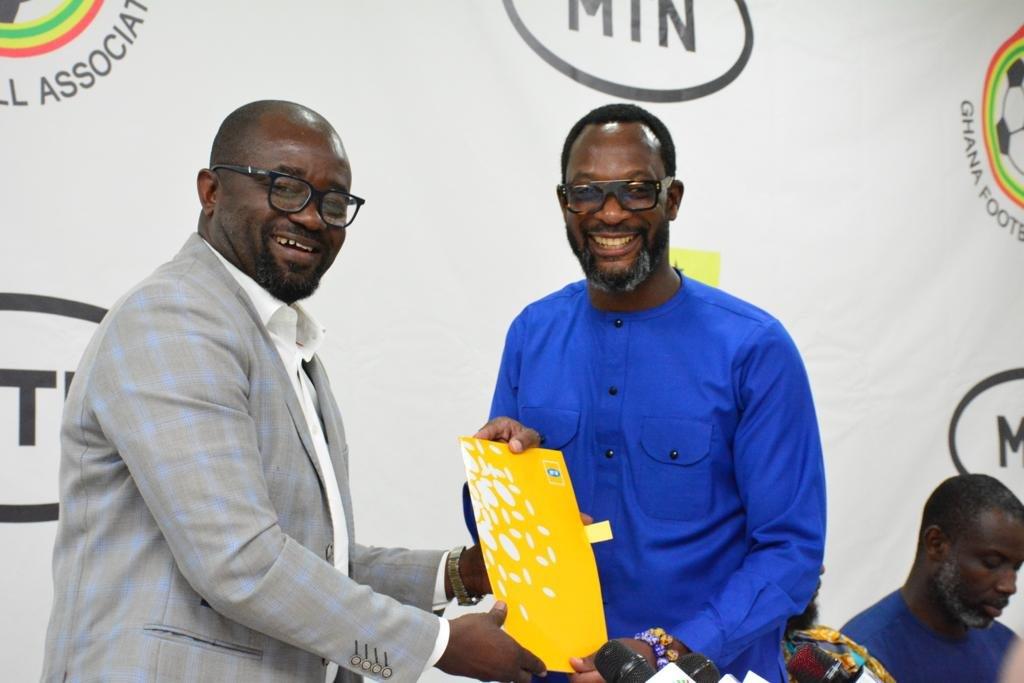 FIFA WORLD CUP:MTN Ghana’s Goodwill Message to the Black Stars ...