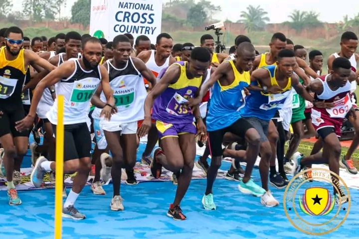 Spotlight on 2022 Athletic events - TNTNEWSPAPER