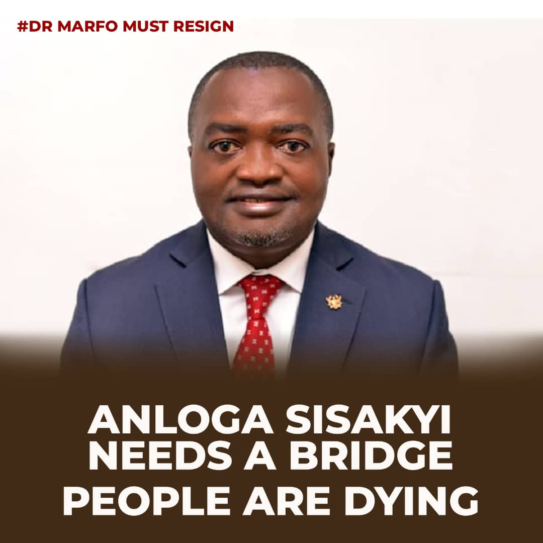 Angry Oforikrom residents call for resignation of Dr.Emmanuel Marfo ...