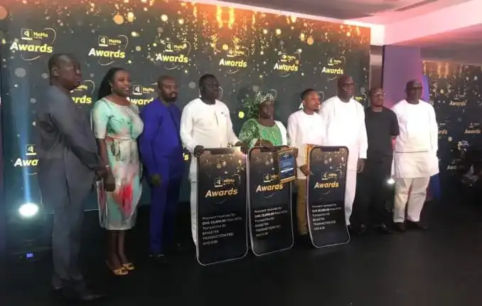 KSI: MTN REWARDS MOMO MERCHANTS, AGENTS - TNTNEWSPAPER