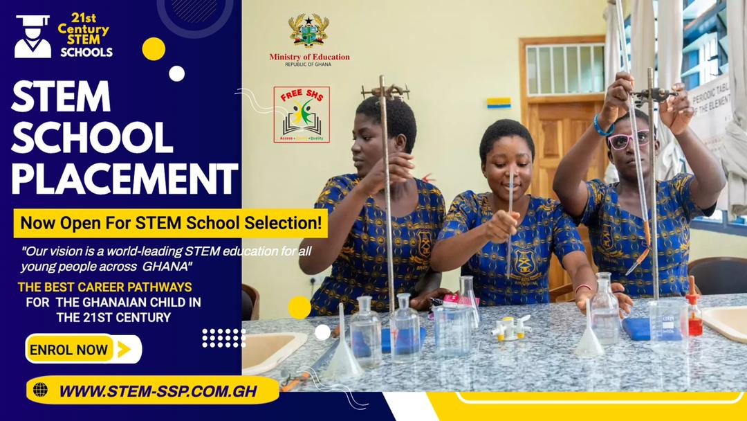 ALL YOU NEED TO KNOW ABOUT SELECTION OF 21ST CENTURY STEM SENIOR HIGH SCHOOLS ON 2023 PLACEMENT ...