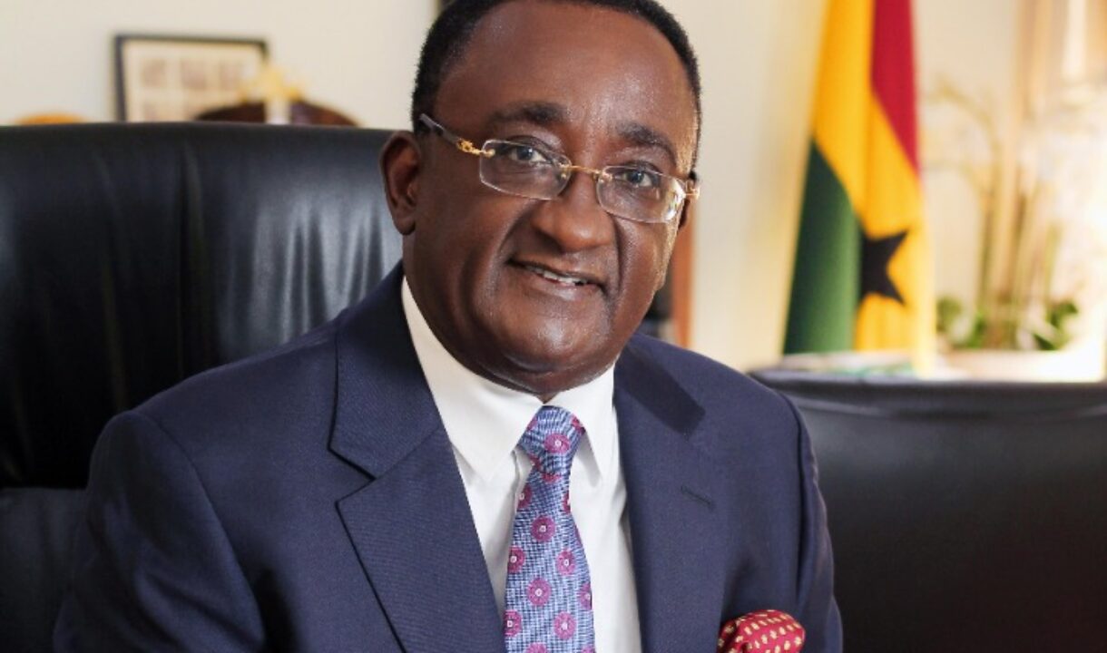 NPP DECIDES:I Know How to Stop Ghana from going to IMF every Now and ...