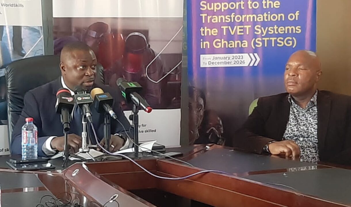 2023 edition of World Skills zonal competition launched - TNTNEWSPAPER