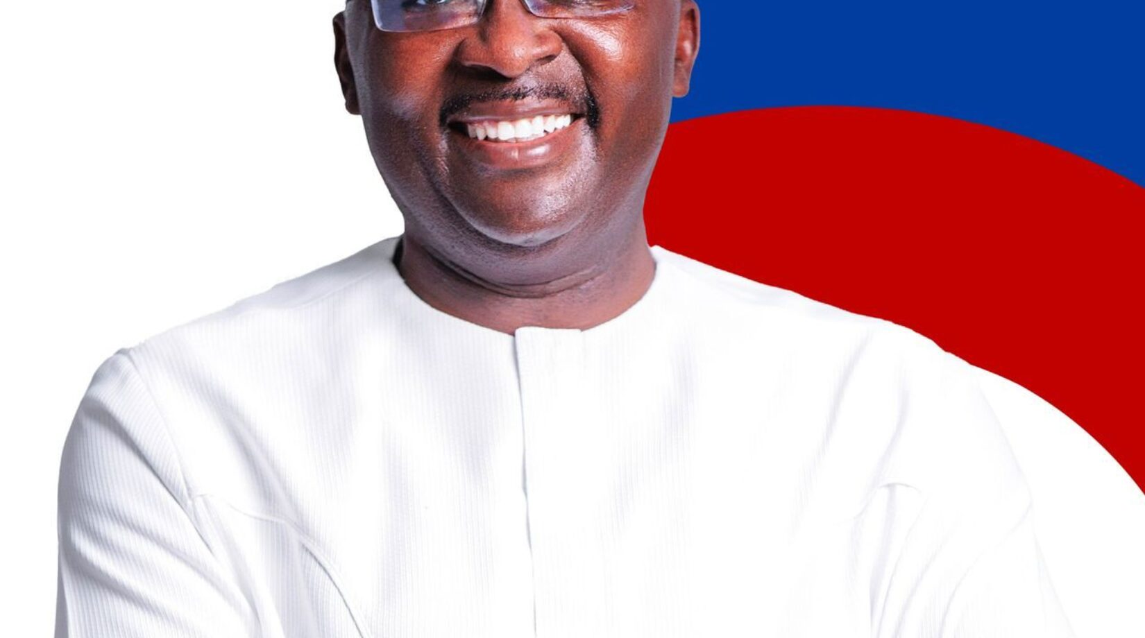 DR. MAHAMUDU BAWUMIA'S THREE KEY POLICY PROPOSALS TO DELEGATES ...