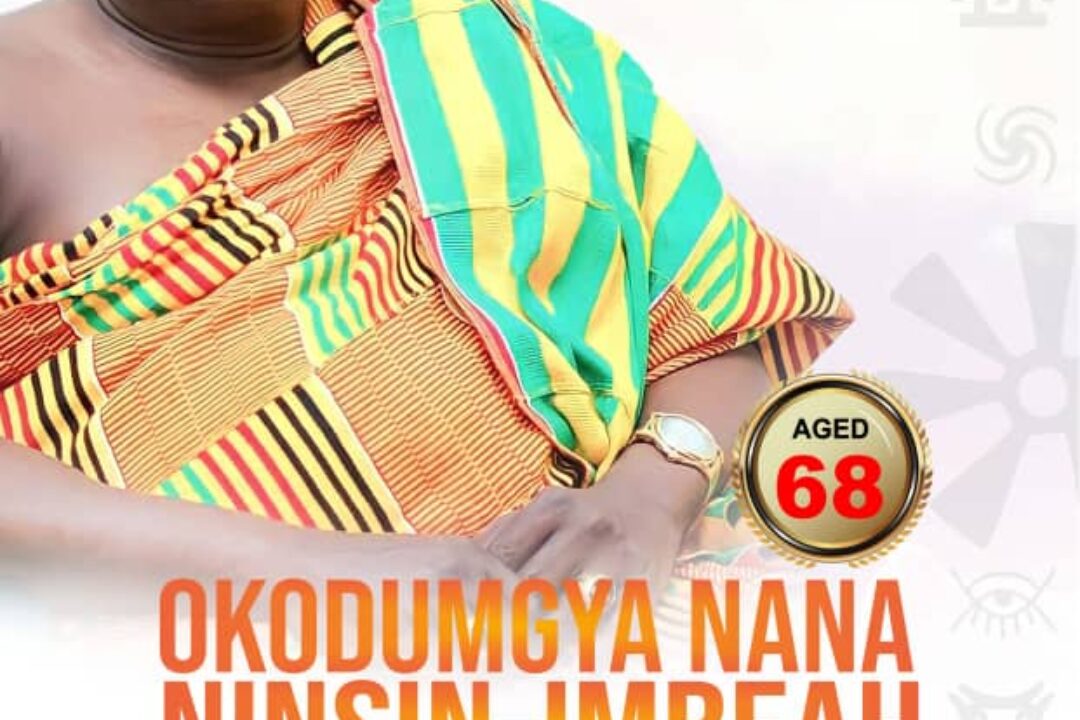 One Week Observation for Okodumgya Nana Ninsin-Imbeah slated for July 6 ...