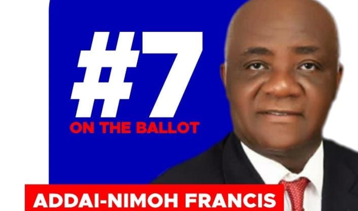 FLASHBACK! Bribery, corruption can be solved by all -Addai-Nimoh - TNTNEWSPAPER