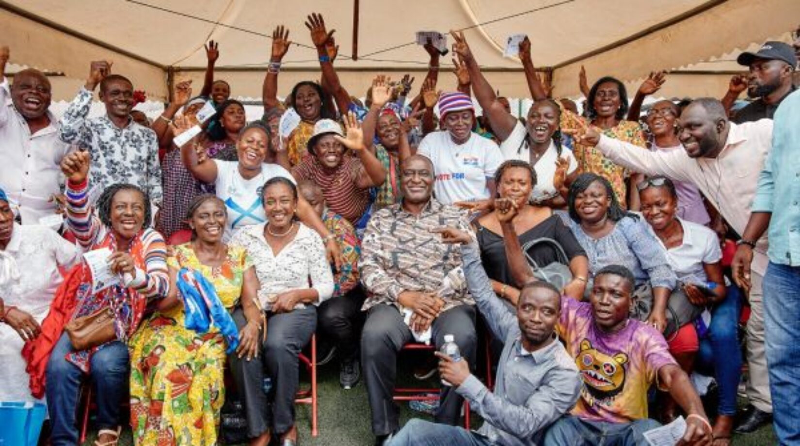 NPP executives will be paid salary, enjoy Social Security under my ...