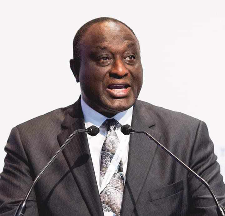 NPP Accepts Alan’s Decision to Pull out from Flagbearer Race - TNTNEWSPAPER