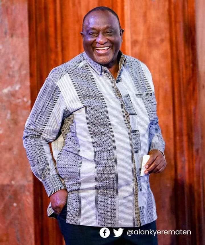 2024 Polls:Come and Join Us-NDC Guru Chases Alan Cash - TNTNEWSPAPER