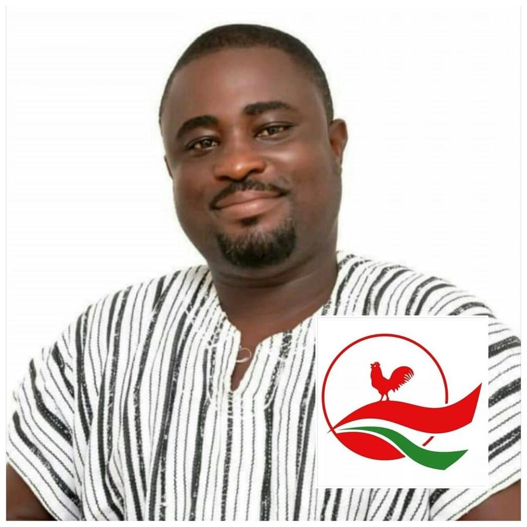 CPP Nat'L Youth Organizer writes on Cyber Security - TNTNEWSPAPER