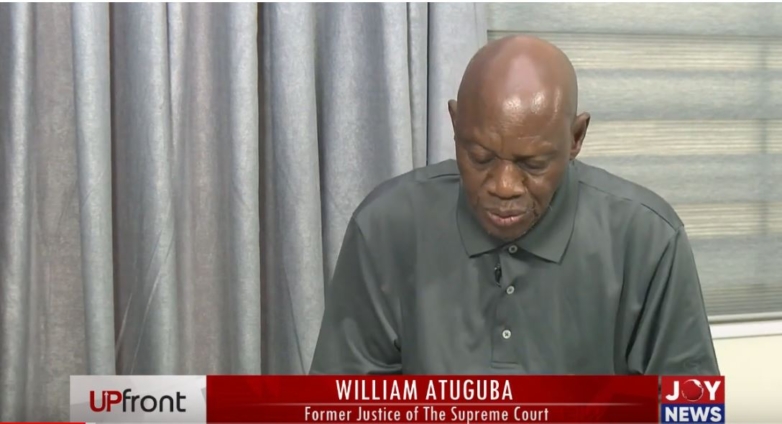 A whole Ghanaian state lacks capacity to stop galamsey? – Shocked ...