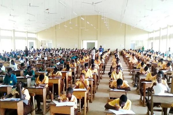 How to check 2023 School Placements/Self-placement - TNTNEWSPAPER