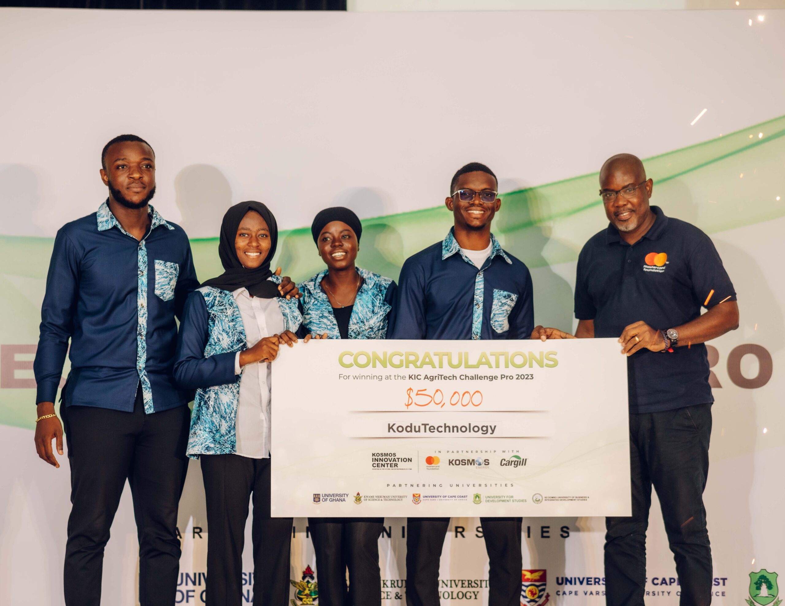 KIC announces call for applications for the 2024 AgriTech Challenge Pro ...