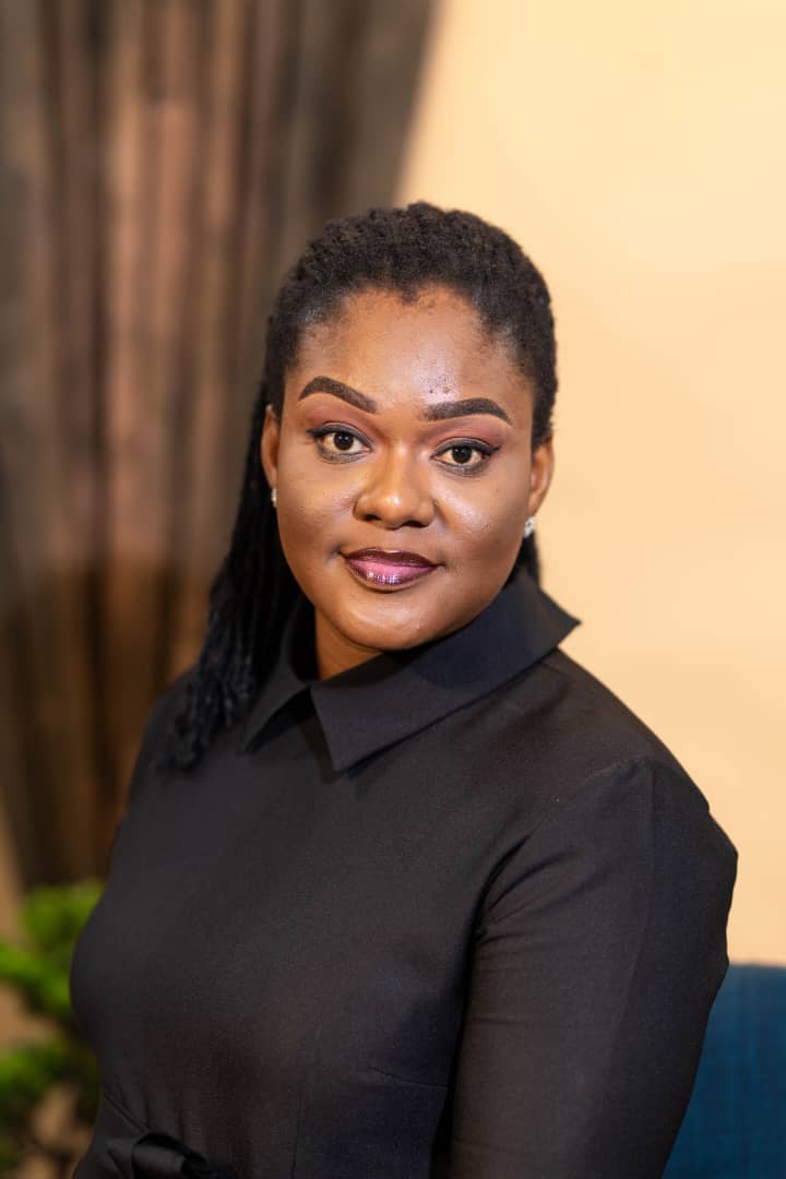 Louisa Atta-Agyemang Appointed as Vice Chair of Int'L Democracy Union ...