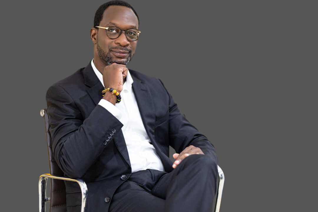 Selorm Adadevoh Appointed as MTN Group Chief Commercial Officer ...