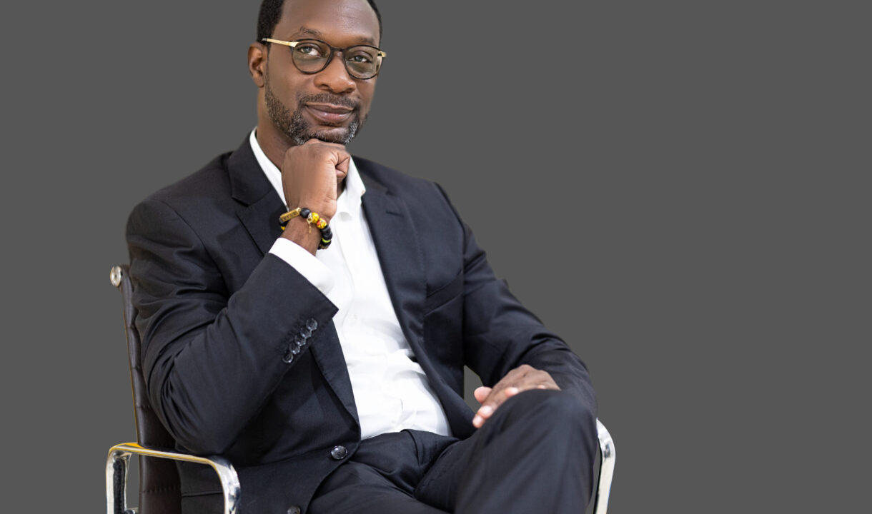 Selorm Adadevoh Appointed as MTN Group Chief Commercial Officer ...