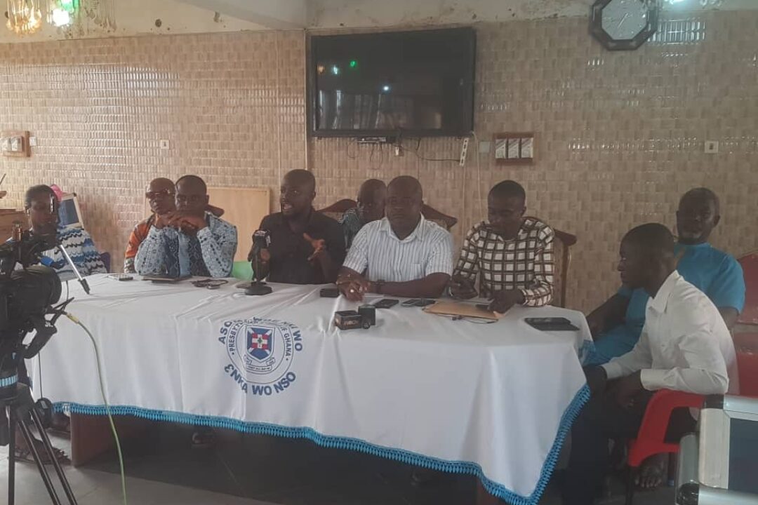 Asokwa Assembly Members Root For Mama Pat...As Female Legislator Eyes ...