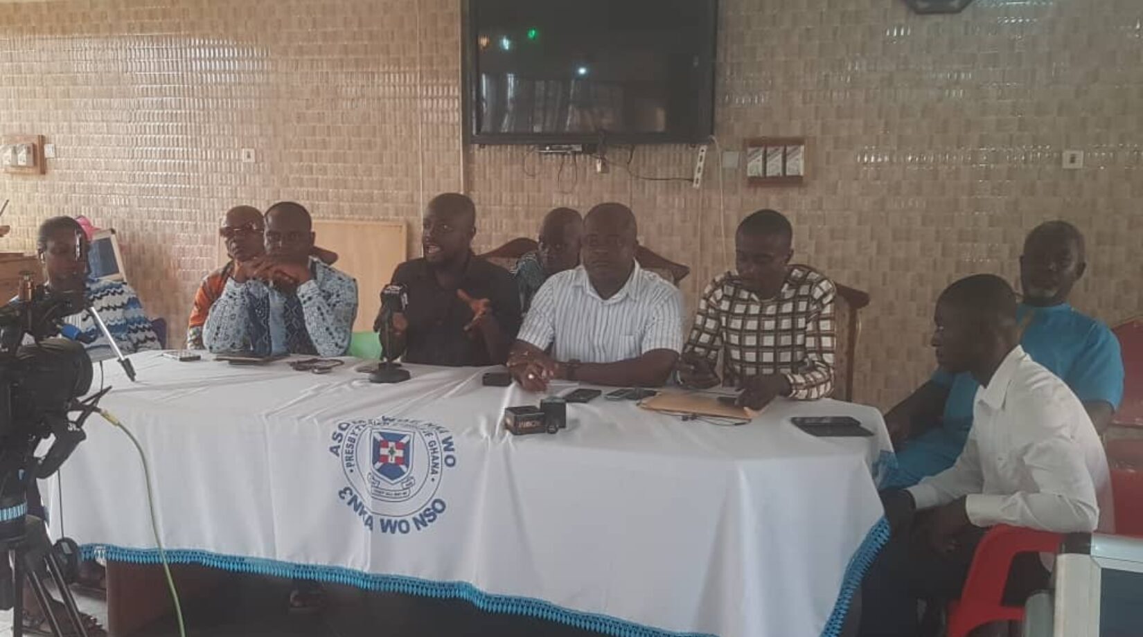 Asokwa Assembly Members Root For Mama Pat...As Female Legislator Eyes ...