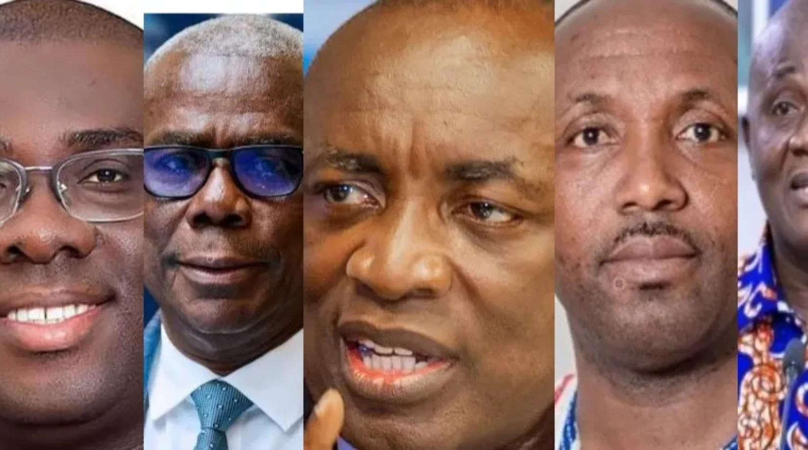 Who will be appointed campaign manager for the 2024 Bawumia ...