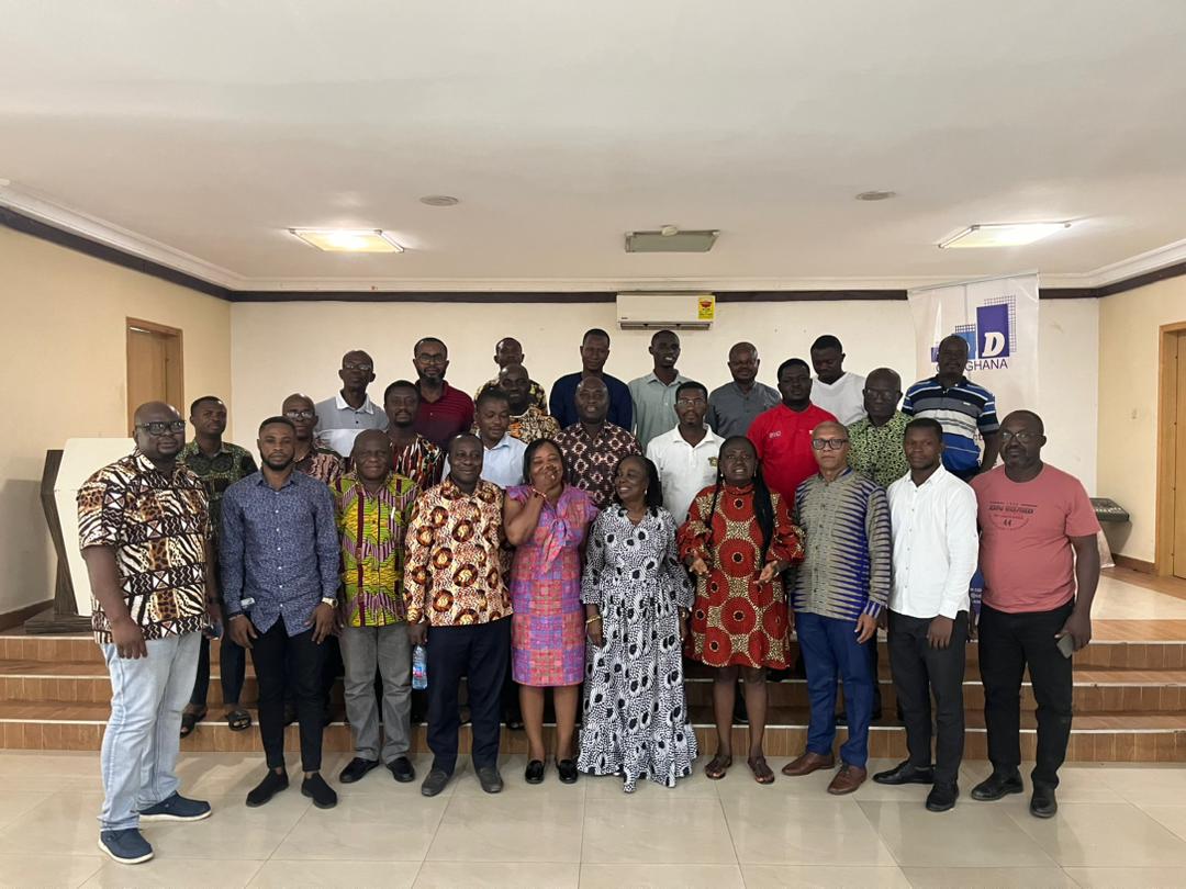 CDD Intensifies Media Engagement On Promotion Of Human Rights In Ghana ...