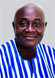 2024 ELECTIONS:Mahama has nothing new to offer – Dan Botwe - TNTNEWSPAPER