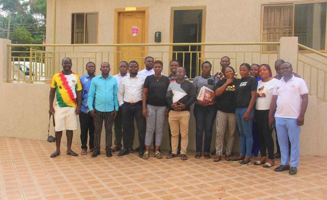 Rainforest Alliance Intensifies Fight Against Child and Forced Labour ...