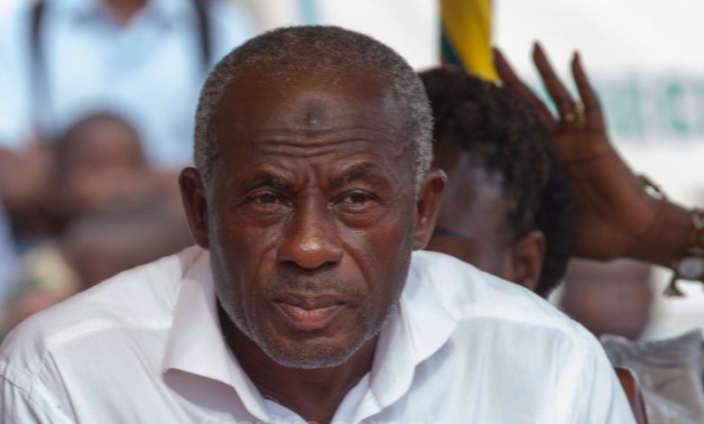 Official Statement from Hon. Collins Dauda, Member of Parliament for ...