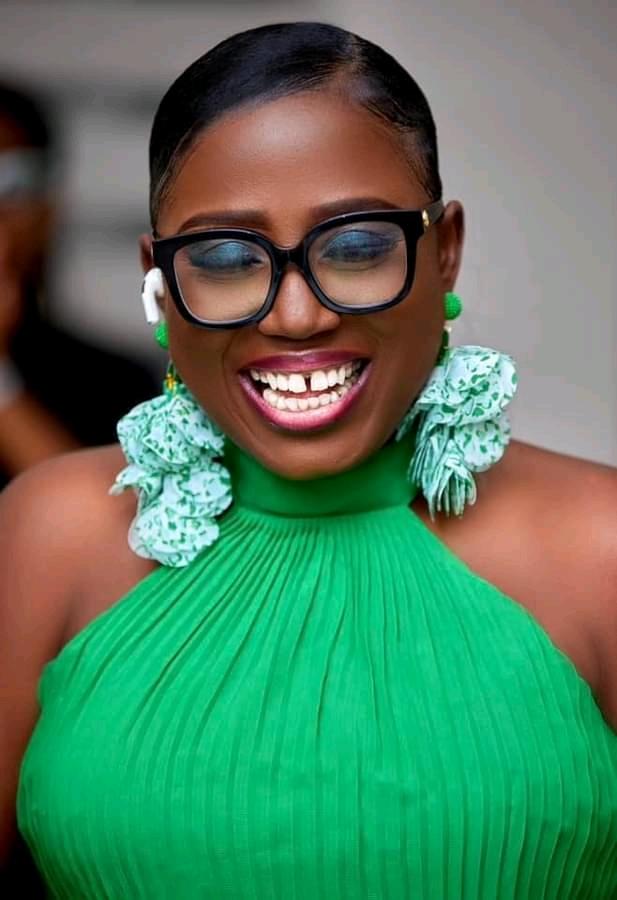 Spotlight on Diana Antwi Hamilton,a Beacon of Hope through Music ...
