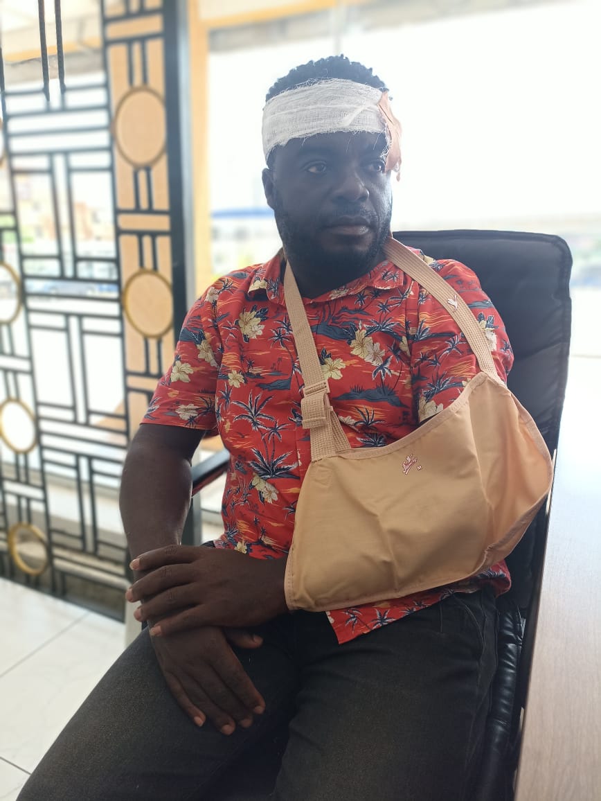 Isolated incident at CSU@50 Public lecture is regrettable-Management ...