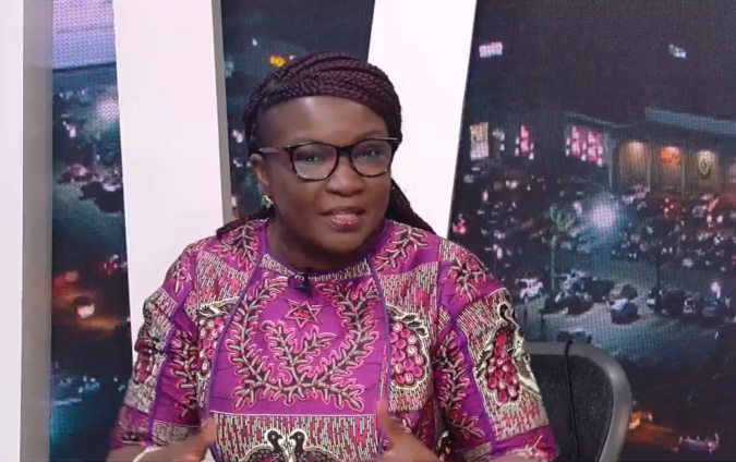 Mahama will still grant amnesty to convicted galamsey miners-Joyce Bawa ...