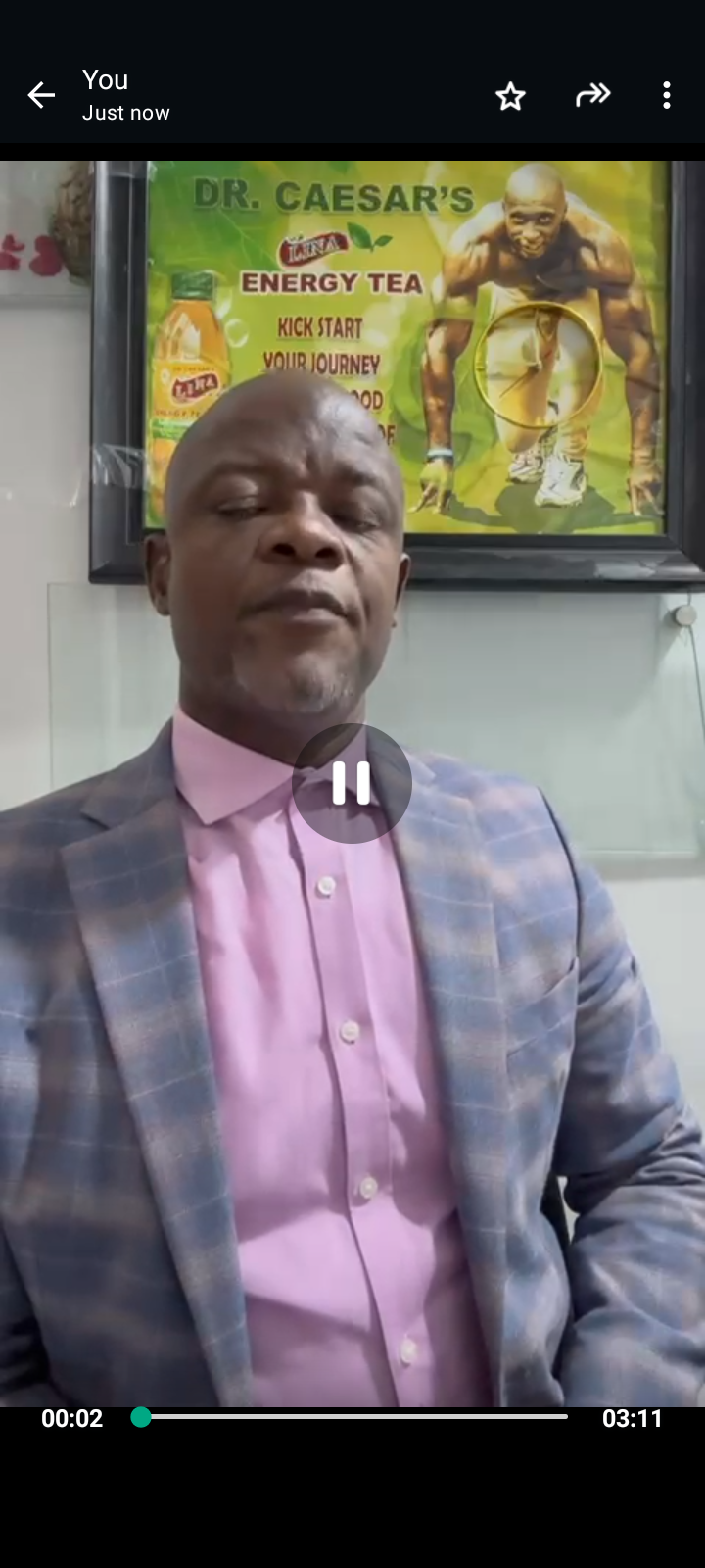 REGULAR HEALTH CHECK-UPS DETECT EARLY DISEASES - DR. CEASER - TNTNEWSPAPER