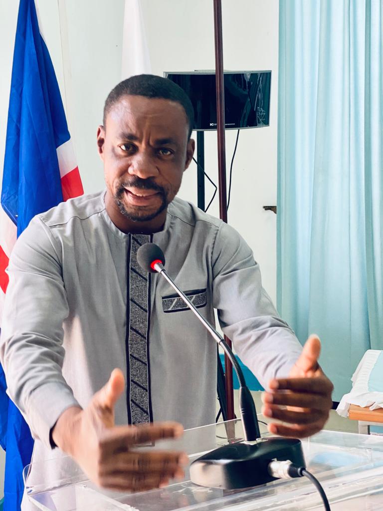 Ghana Decides on Dec 7: KMA PM rallies strong support for five ...