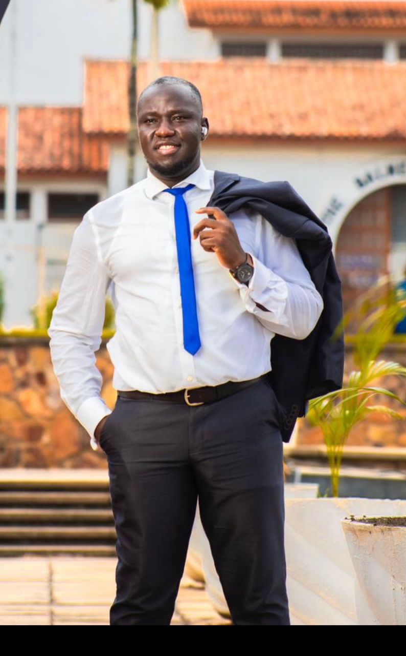 Godfred Osei Bimpong writes on John Mahama's questionable return and ...