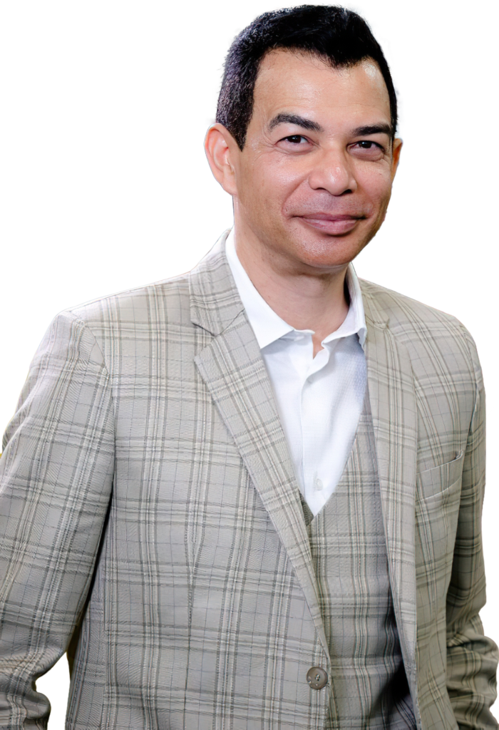 MTN TO LAUNCH ITS GLOBAL PEOPLE REPORT-MR. PAUL NORMAN - TNTNEWSPAPER