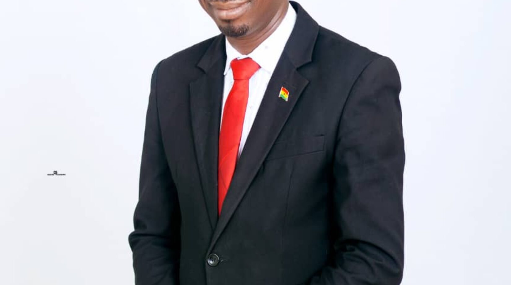 Disregard NDC's bogus accusations against George Akom-Concerned ...