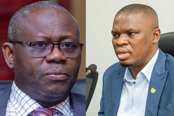 We received $105K for African Games coverage, not $3m – GBC Director ...