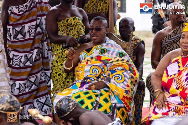 We can’t support a Leader who does not believe in Free SHS - New ...