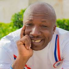 NPP is more democratic than NDC; let's vote no. one for Bawumia - Dr ...