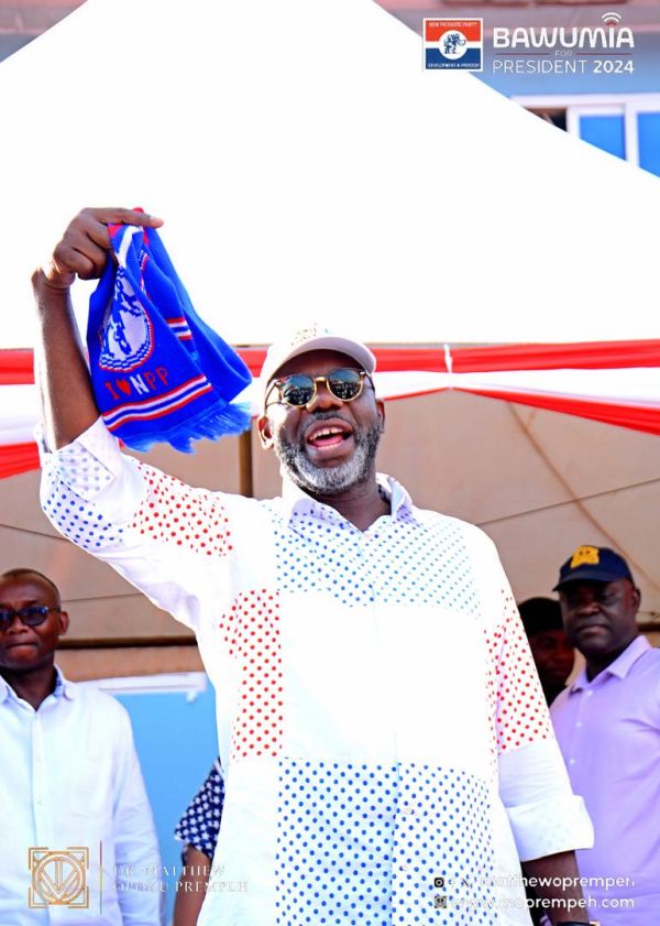 Statement: Bright Simons erred by attributing 2020 unitisation ...