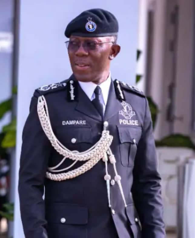 AFRICAN ELECTORAL INSTITUTE COMMENDS POLICE COMMAND CENTRE & IPAC ...