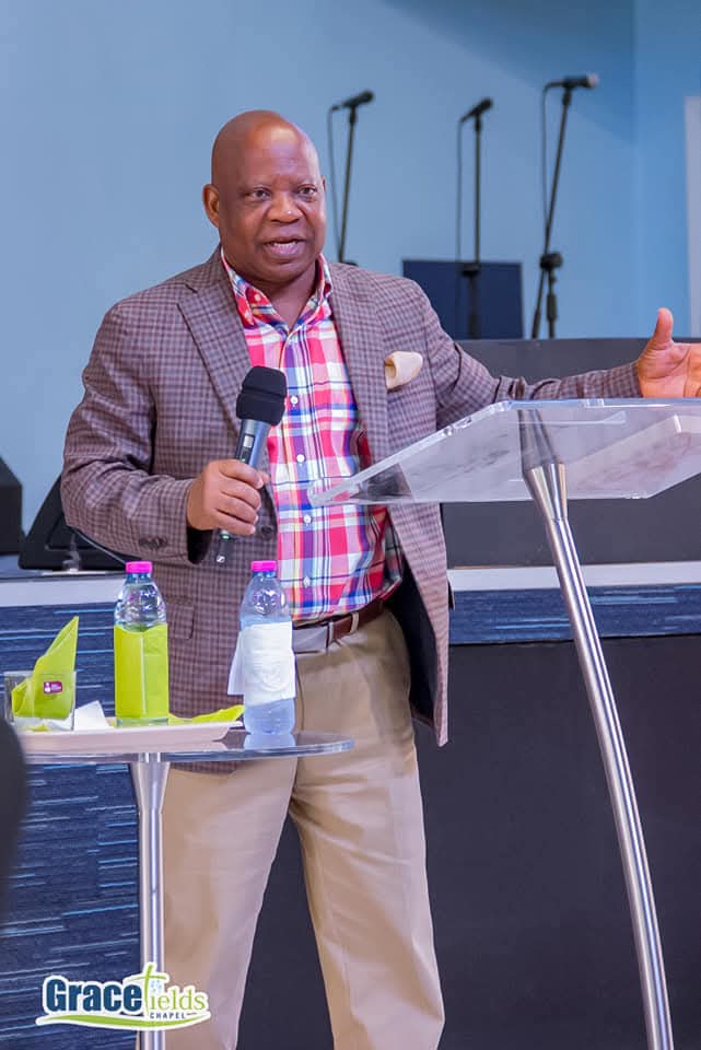 Enter into 2025 With Honest Attitudes-CCC Founder Encourages Ghanaians ...