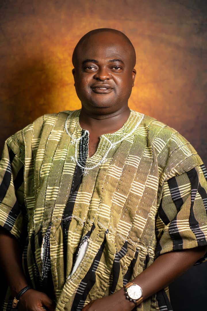 Asokwa PM, Nana Yaw Wiredu sends strong message to Mahama on activities ...