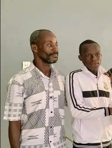 Kofi Adade Foundation expresses gratitude to God, supporters of Marfo ...
