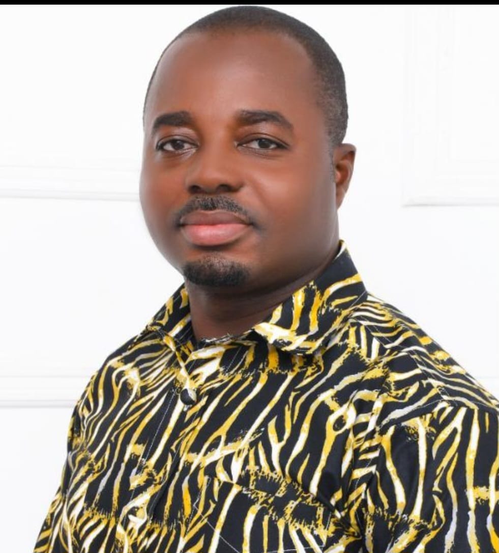 Juaben MP calls for equal opportunity for all on the occasion of World ...