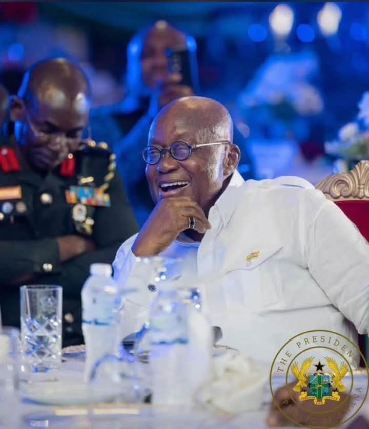 COKA celebrates Akufo-Addo on his birthday - TNTNEWSPAPER