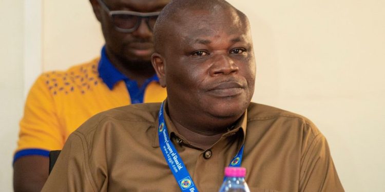 ECG fights back...says Adum fire was not caused by dumsor - TNTNEWSPAPER